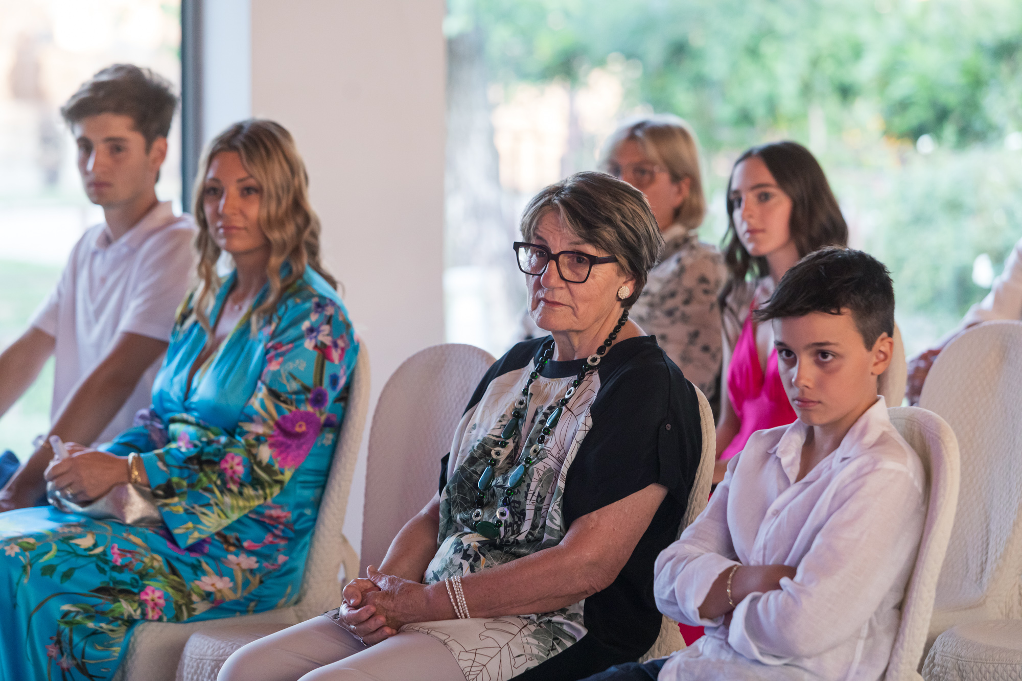 Frappa quest’anno festeggia 50 anni dalla sua fondazione