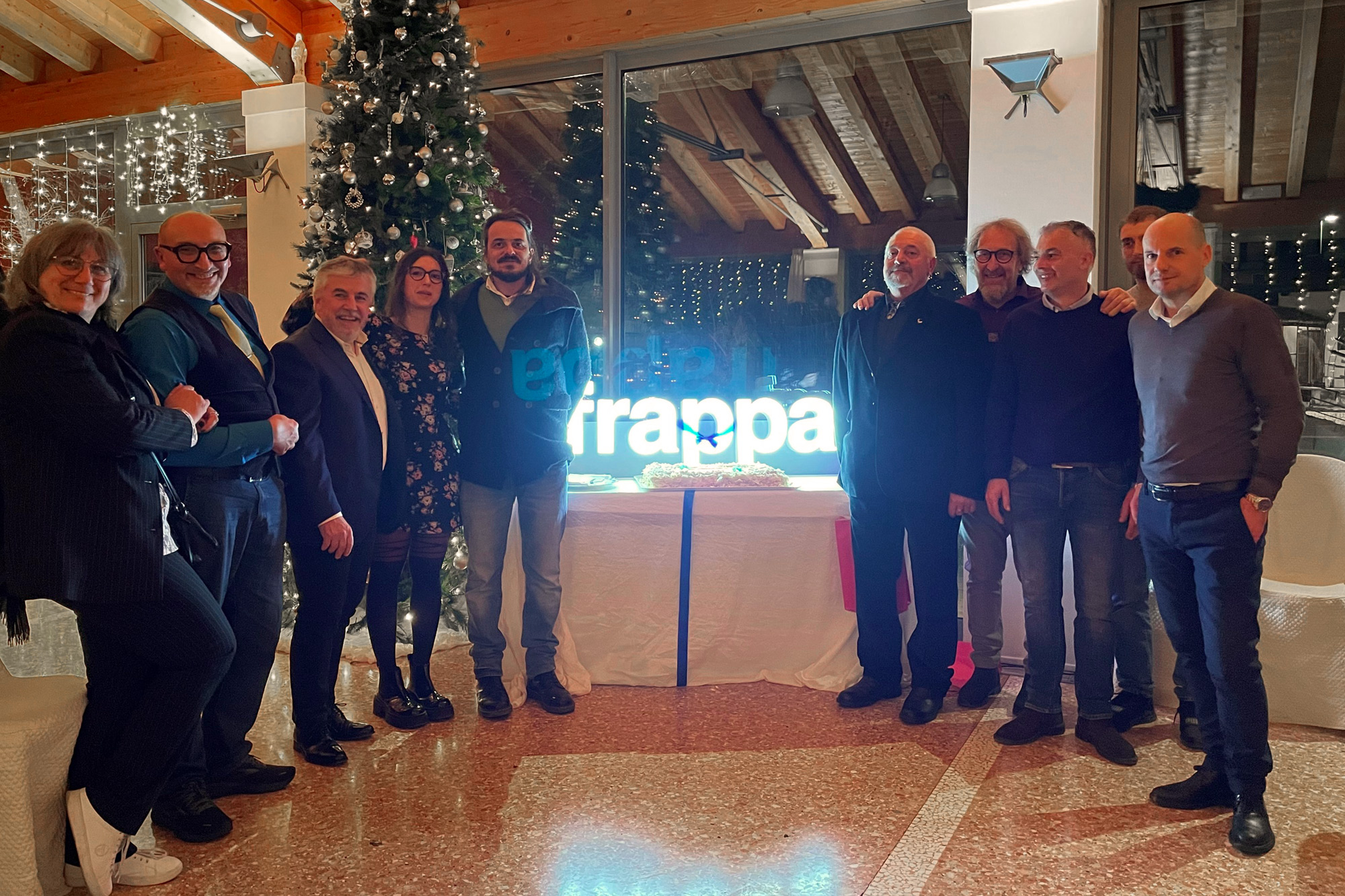 I valori di Frappa Edilizia per la sostenibilità